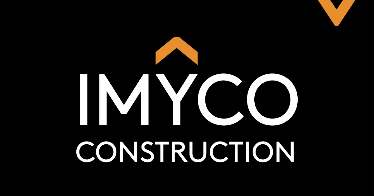 IMYCO Construction – setting quality standards for over 50 years